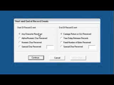 WinWedge Support | TAL Technologies