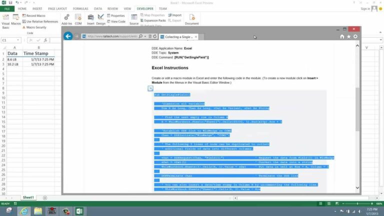 WinWedge Support | TAL Technologies