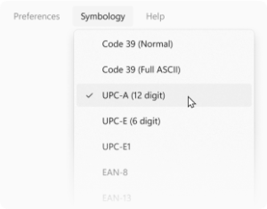 Easily Generate Quality Barcodes for Word, etc. | TALtech