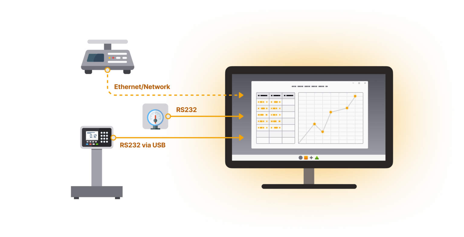 Mark 10 Force Gauge Software