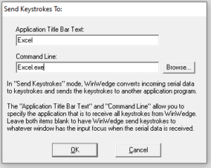 WinWedge Quick Start Guide – TAL Technologies