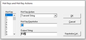 WinWedge Quick Start Guide – TAL Technologies